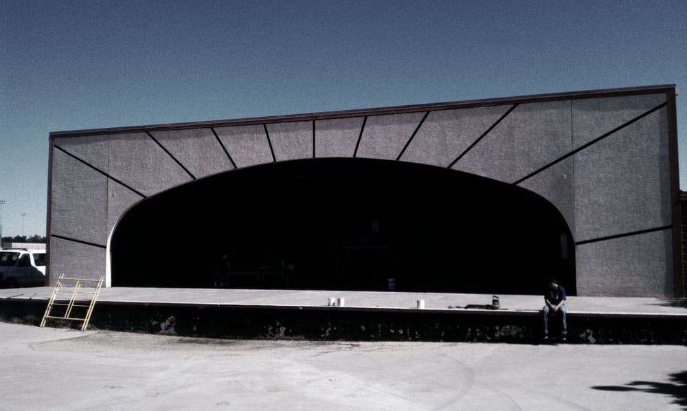 Hope Amphitheater - Trusted Since 1970 - Updated July 2025 - 1600 N ...