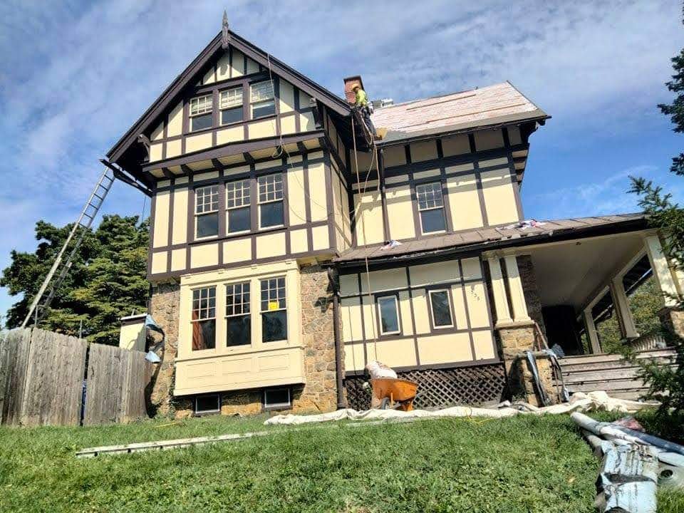 DIAZ CONSTRUCTION - Updated September 2024 - 14 Photos - 657 Clinton St, Reading, Pennsylvania ...