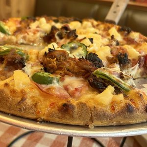 PARKER JOHN’S BBQ & PIZZA - Updated February 2025 - 2331 East Evergreen ...