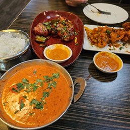 NAMASTE KITCHEN - Updated December 2025 - 58 Photos & 91 Reviews - 3182 ...