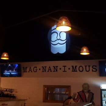 MAGNANIMOUS BREWERY - Updated January 2025 - 198 Photos & 69 Reviews ...