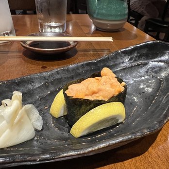 HAMA JAPANESE CUISINE - 685 Photos & 436 Reviews - 11 W 51st St, New ...