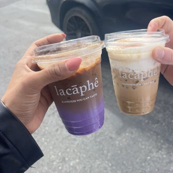 LACÀPHÊ - Updated March 2025 - 1373 Photos & 754 Reviews - 740 Story Rd ...