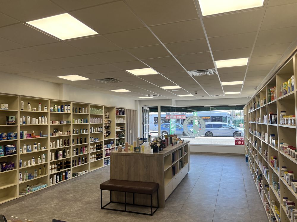 PILL DROP PHARMACY - Updated August 2025 - 6315 Ave N, Brooklyn, New ...