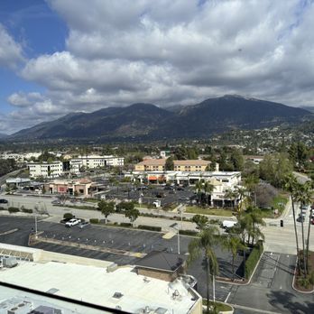 DOUBLETREE BY HILTON HOTEL MONROVIA - PASADENA AREA - Updated March ...