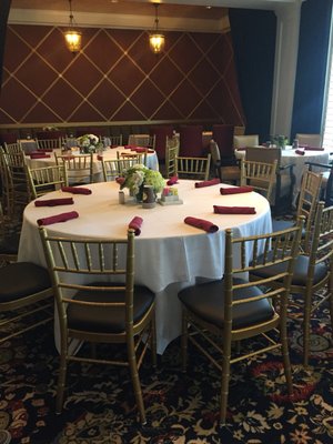 EXMOOR COUNTRY CLUB - Updated September 2025 - 12 Photos - 700 Vine Ave ...