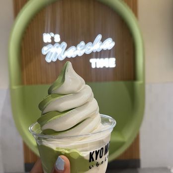 KYO MATCHA - Updated July 2025 - 223 Photos & 58 Reviews - 6200 ...