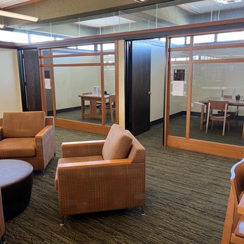 HENNEPIN COUNTY LIBRARY - ST. LOUIS PARK LIBRARY - Updated December ...