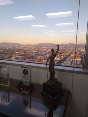 THE DOMINGUEZ FIRM - 63 Photos & 218 Reviews - 3250 Wilshire Blvd, Los ...