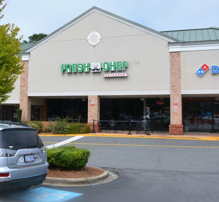 FRESH CHEF KITCHEN - 156 Photos & 272 Reviews - 20601 Torrence Chapel ...