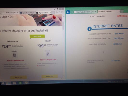 HOTWIRE COMMUNICATIONS - Updated March 2025 - 117 Photos & 799 Reviews - 2100 W Cypress Creek Rd ...