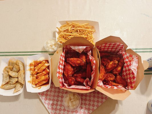 VONS CHICKEN DOWNTOWN - Updated December 2025 - 336 Photos & 110 ...