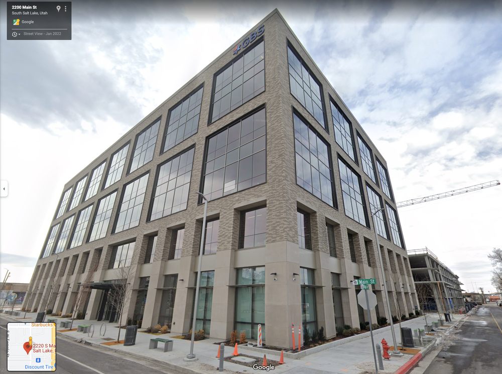 GBS BENEFITS - Updated October 2025 - 2200 S Main St, South Salt Lake ...