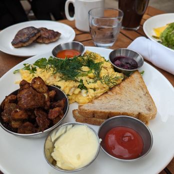 LULA CAFE - Updated July 2024 - 1811 Photos & 2260 Reviews - 2537 N ...