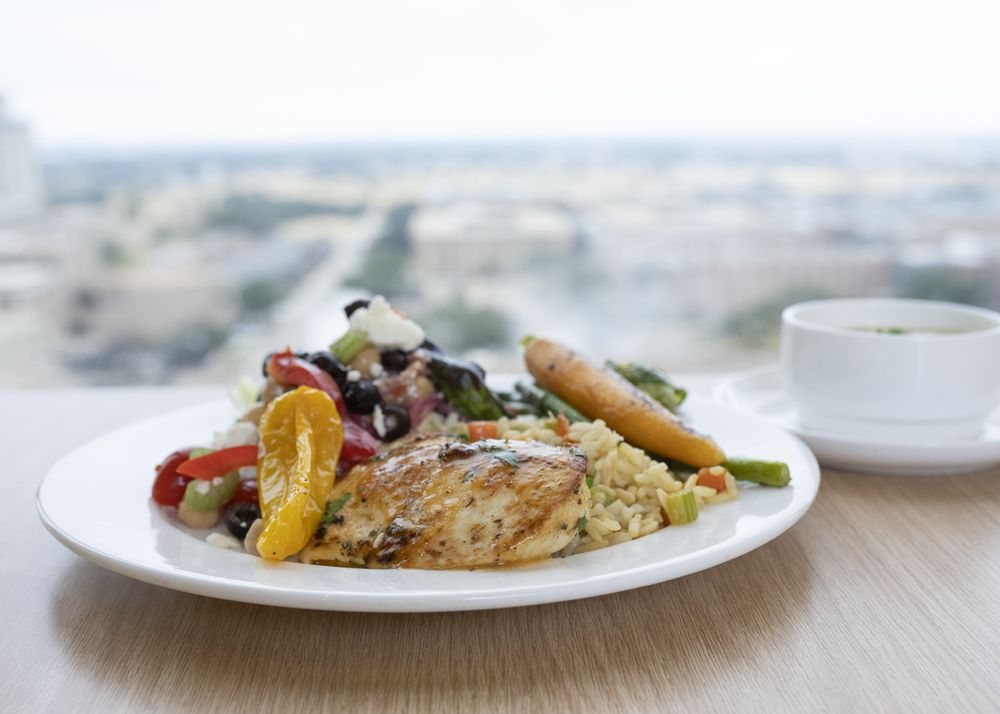 THE UNIVERSITY CLUB - Updated September 2025 - 30 Photos & 10 Reviews ...