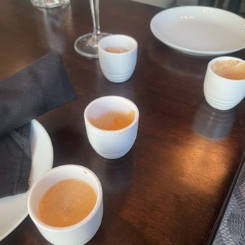 AMBLI GLOBAL CUISINE - DTC - Updated September 2024 - 269 Photos & 201 ...