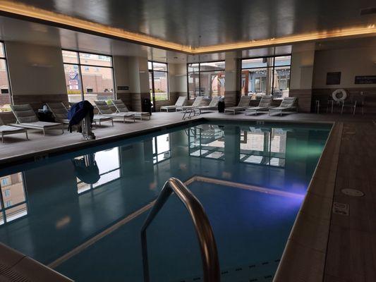 RESIDENCE INN BY MARRIOTT BOISE DOWNTOWN/CITY CENTER - Updated June ...