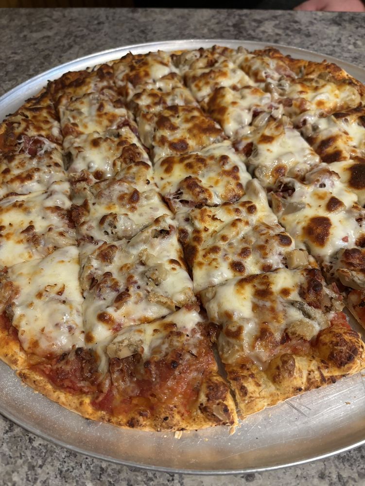 THE ITALIAN EXPRESS - Updated December 2025 - 19 Reviews - 1112 E ...