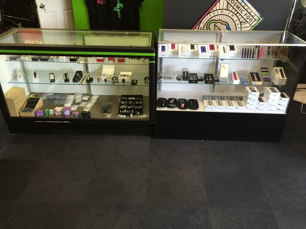 18 GAUGE VAPOR - Updated December 2025 - 15 Reviews - 320 SE 4th St ...