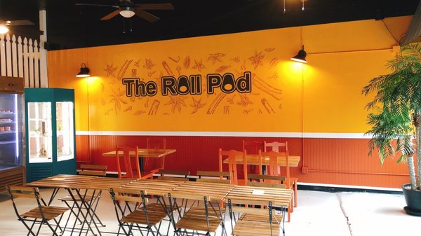 THE ROLL POD INDIAN RESTAURANT - Updated April 2025 - 85 Photos & 96 ...