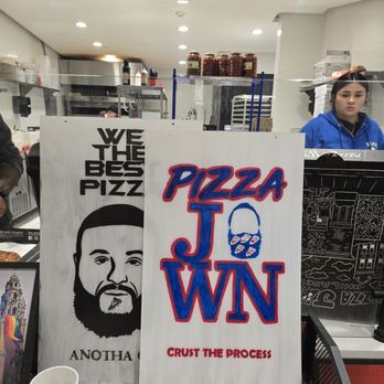 PIZZA JAWN - Updated December 2025 - 152 Photos & 114 Reviews - 4330 ...