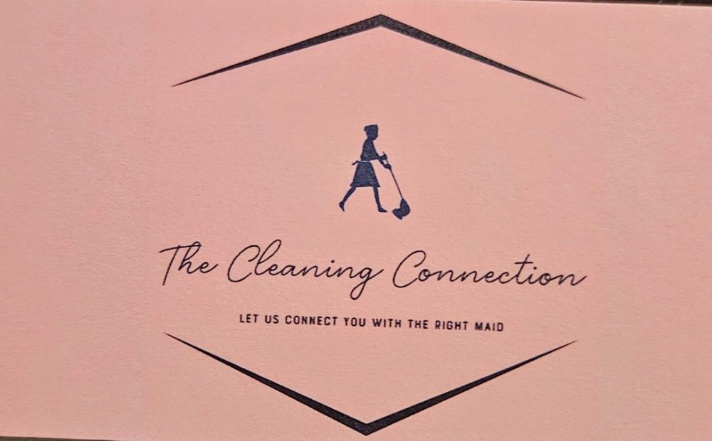 THE CLEANING CONNECTION - Updated January 2025 - Request a Quote ...