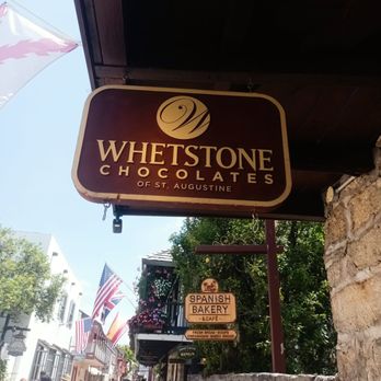 WHETSTONE CHOCOLATES - Updated January 2026 - 104 Photos & 53 Reviews ...