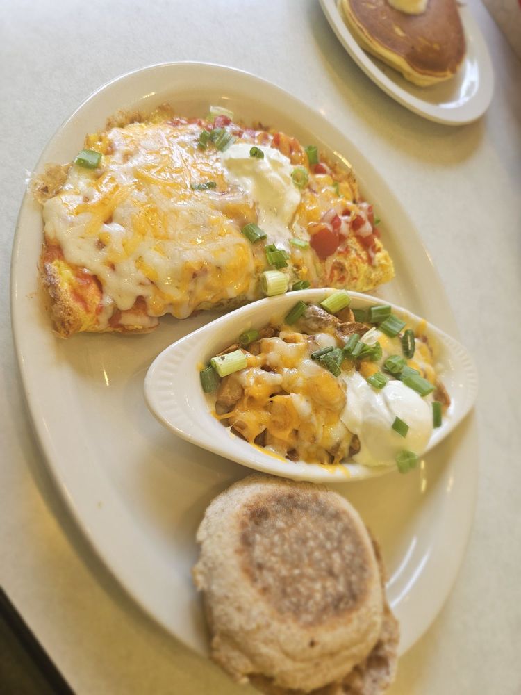 SCRAMBLERS - Updated January 2026 - 88 Photos & 80 Reviews - 7970 E ...