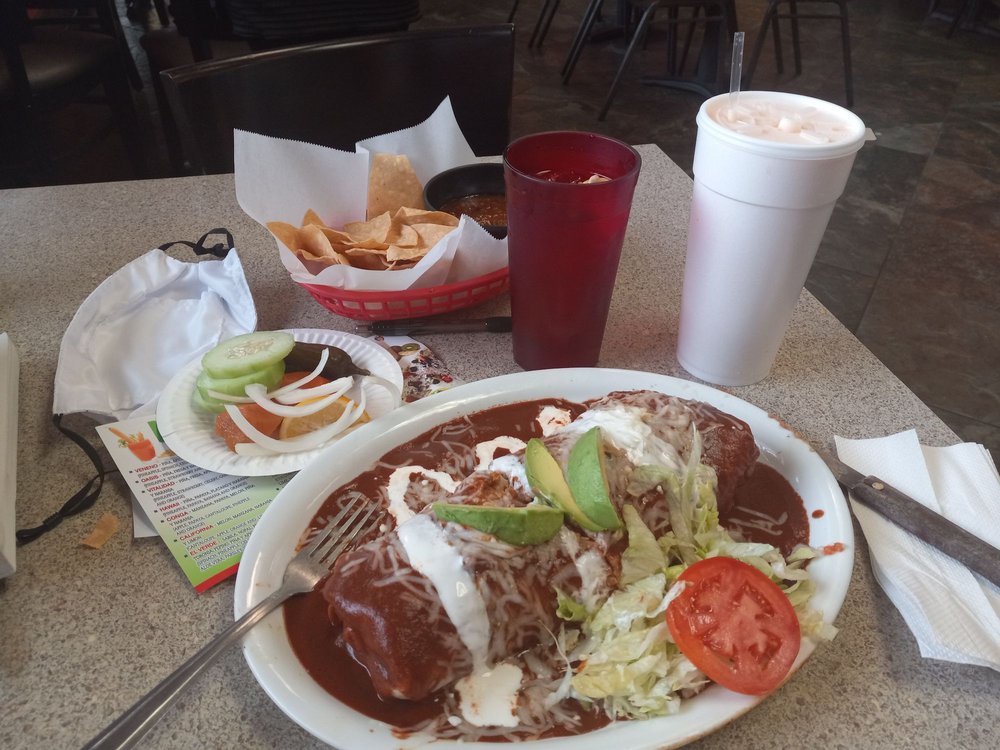 JUGOS VALLARTA - 98 Photos & 60 Reviews - 675 E Grand Blvd, Corona ...