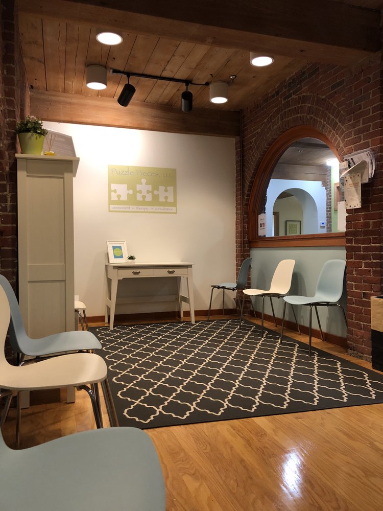 PUZZLE PIECES - 13 Photos - 1266 Furnace Brook Pkwy, Quincy ...