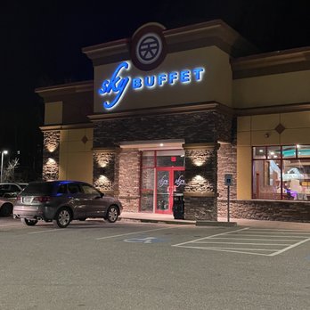SKY BUFFET - Updated May 2025 - 182 Photos & 206 Reviews - 340 E Main ...