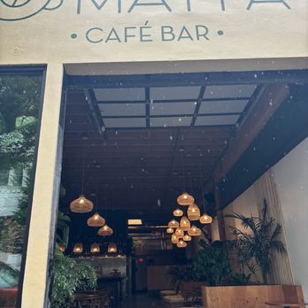 MATTA CAFE - Updated August 2024 - 40 Photos & 13 Reviews - 1425A NW ...