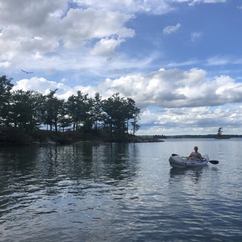 WELLESLEY ISLAND STATE PARK - Updated December 2025 - 77 Photos & 19 ...