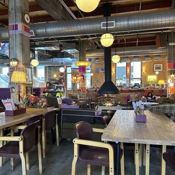 UNION REC - Updated July 2024 - 283 Photos & 116 Reviews - 545 S Main ...