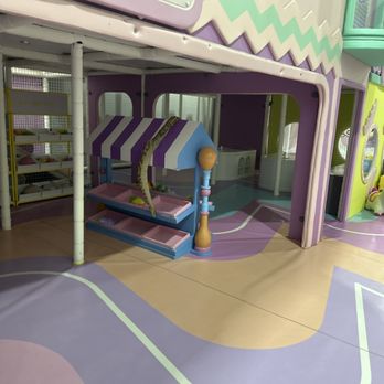 CANDYLAND ADVENTURE - Updated November 2025 - 10 Photos - 641 Baltimore ...