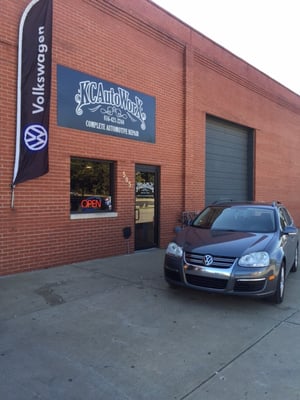 KCAUTOWORX - SOUTHWEST BLVD - Updated May 2025 - 46 Photos & 140 ...