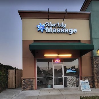 BLUE LILY MASSAGE - Updated March 2024 - 24 Photos & 45 Reviews - 1375 ...