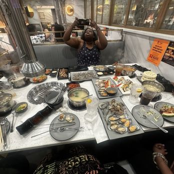 T POT - Updated August 2025 - 213 Photos & 60 Reviews - 3016 Waldorf ...