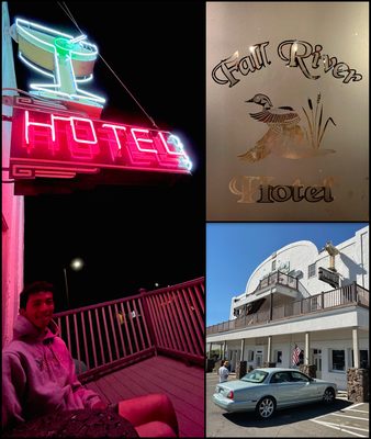 FALL RIVER HOTEL - Updated December 2025 - 61 Photos & 47 Reviews ...