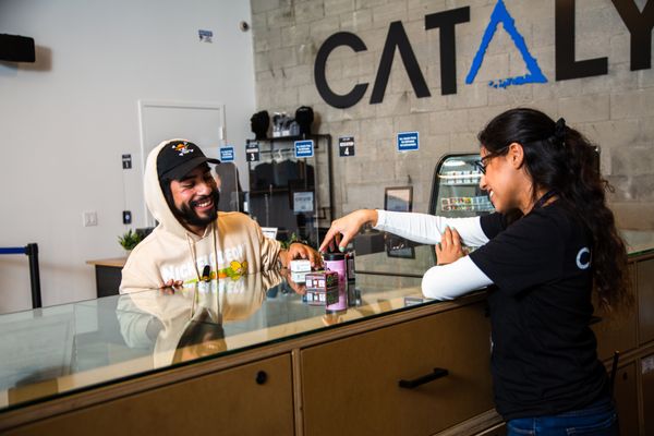 CATALYST - Updated April 2026 - 24 Photos & 16 Reviews - 3318 Venice ...