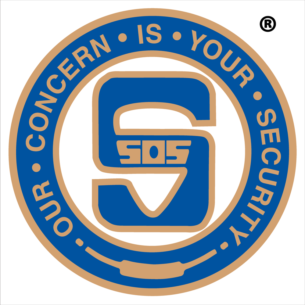 SOS SECURITY - Updated December 2025 - 2601 Ocean Park Blvd, Santa ...