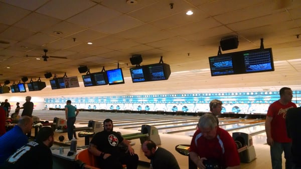 SPROUL LANES - 16 Photos & 24 Reviews - 745 W Sproul Rd, Springfield ...