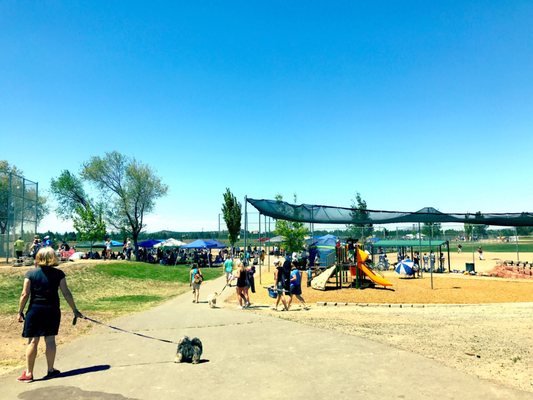HIGH DESERT SPORTS COMPLEX - Updated April 2026 - 1859 NE Maple Ave ...