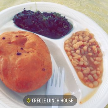 CREOLE LUNCH HOUSE - Updated December 2025 - 44 Photos & 68 Reviews ...