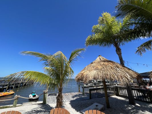 SEBASTIAN SALTWATER MARINA RESTAURANT - 235 Photos & 181 Reviews - 1732 ...