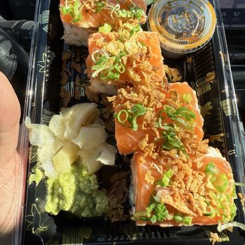 SUSHI KUU - Updated February 2025 - 828 Photos & 798 Reviews - 509 E ...