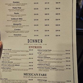 DEER CREEK BAR AND GRILL - Updated February 2025 - 17 Photos & 15 ...