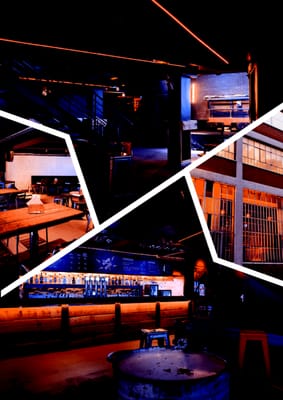 SUPERSONIC - Updated January 2026 - 27 Photos - 9 rue Biscornet, Paris ...