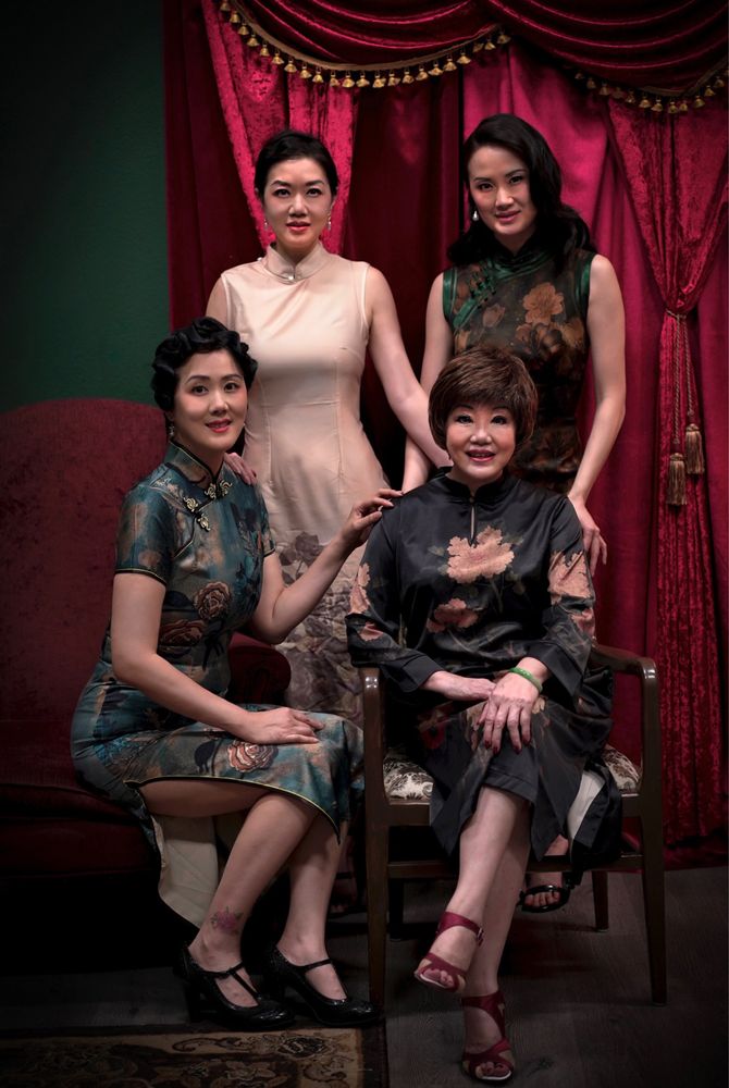 LIZI STUDIO - Updated December 2025 - 24 Photos - 10501 Valley Blvd, El Monte, California ...