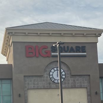 BIG SQUARE - Updated November 2025 - 164 Photos & 150 Reviews - 831 N ...